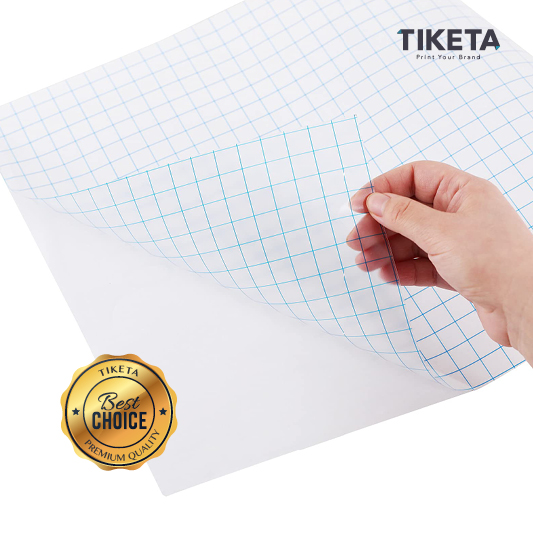 נייר העברה (אפליקציה) TIKETA