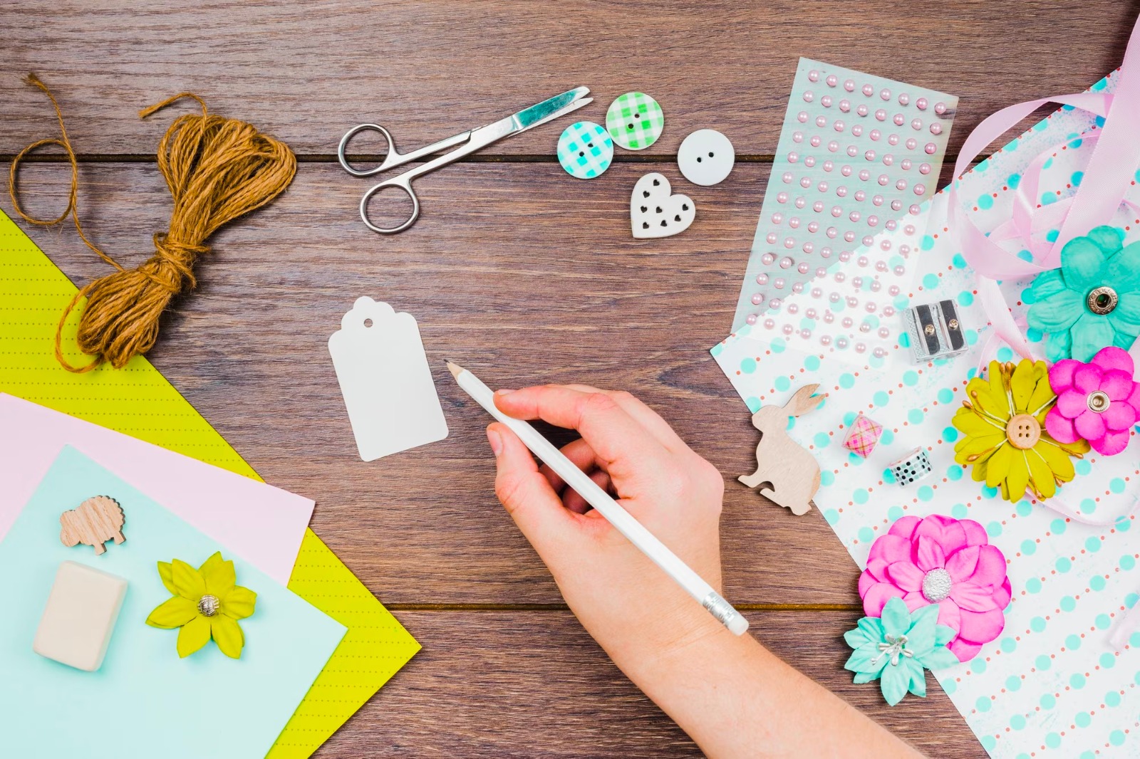 ערכה לתחילת עבודה -TIKETA