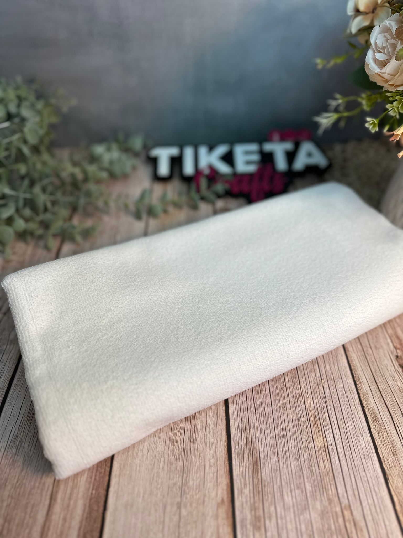 מגבת גוף - TIKETA