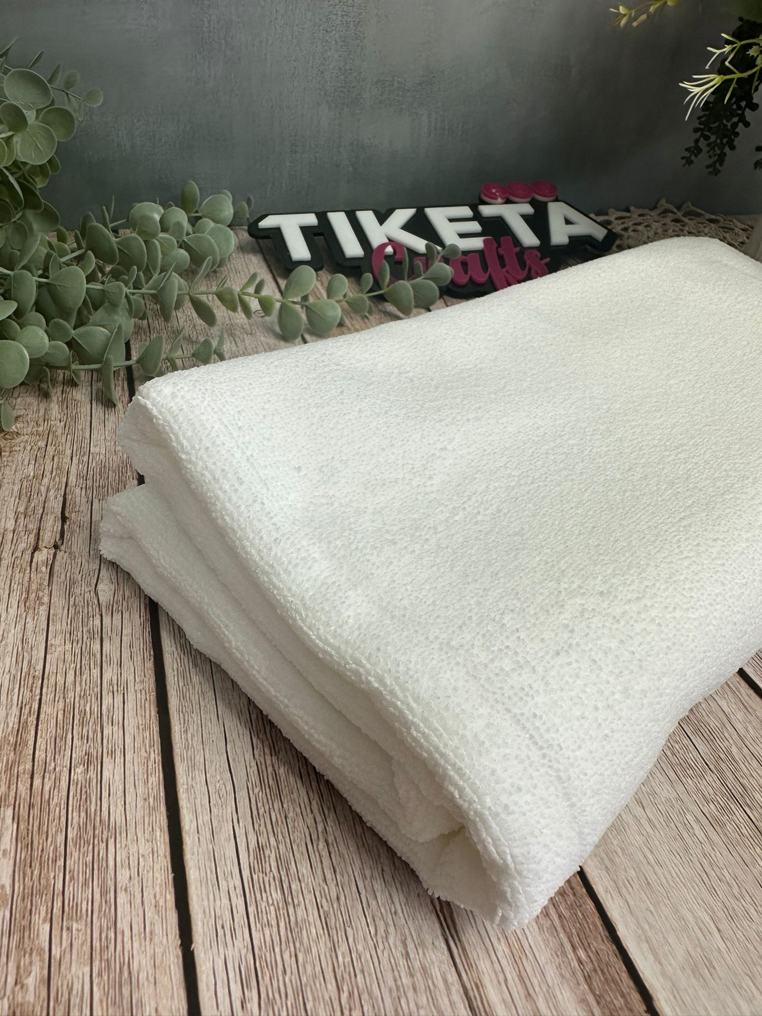 מגבת גוף - TIKETA