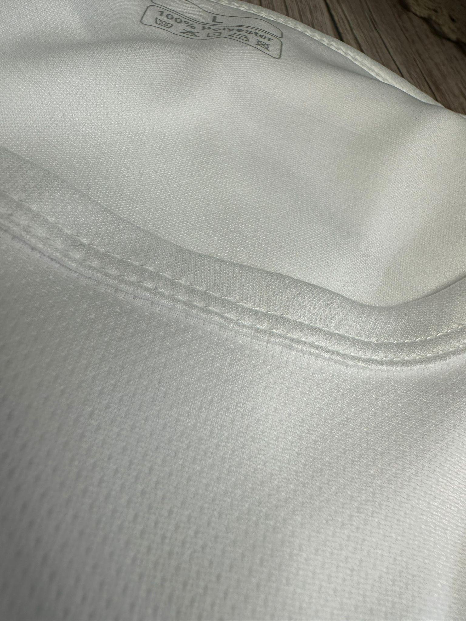 חולצה דרייפיט לסובלימציה - TIKETA