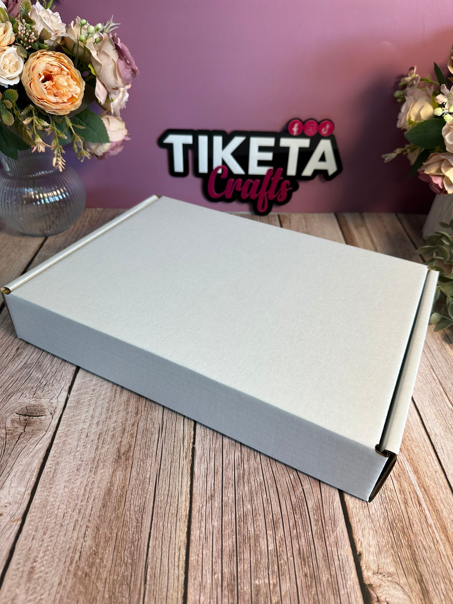 קופסאות אריזה גודל A4 | מוצרים למיתוג | קופסאות ומוצרי נייר