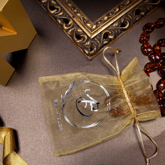 גליל HTV IRON ON כסף מראה B-Flex