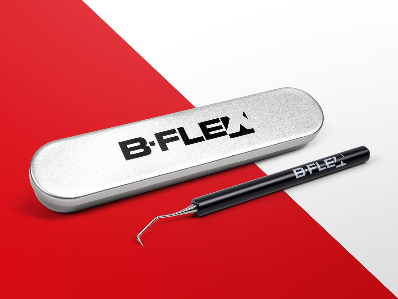 מעשב מקצועי B-Flex | עזרים | B-flex