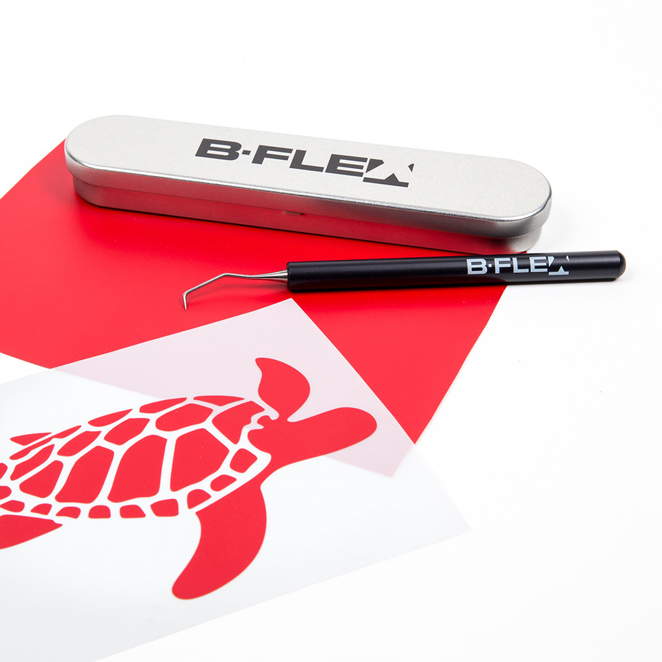 מעשב מקצועי B-Flex | עזרים | B-flex