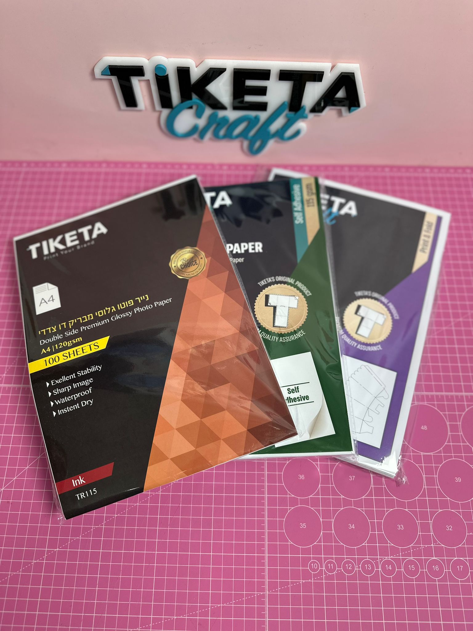 בנדלקיט | בנדלים